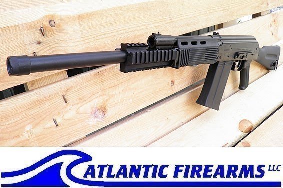 Arsenal Saiga Shotgun SGL12-66 - AtlanticFirearms.com