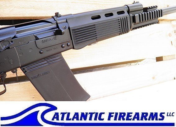 Arsenal Saiga Shotgun SGL12-66 - AtlanticFirearms.com