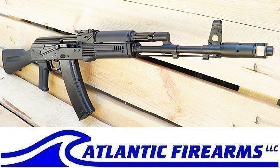 AK74 SGL 31-68 - AtlanticFirearms.com