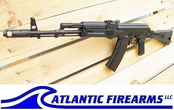 AK74 SGL 31-95 - AtlanticFirearms.com