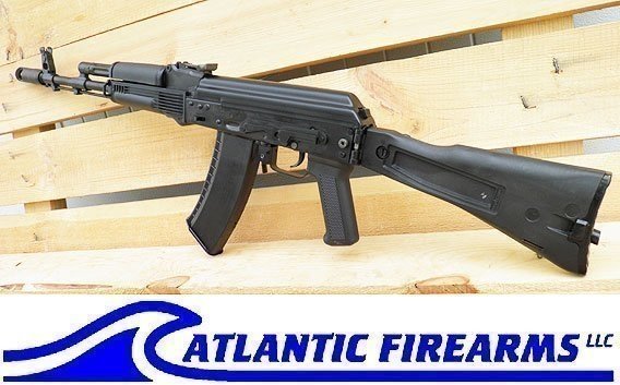 AK74 SGL 31-95 - AtlanticFirearms.com