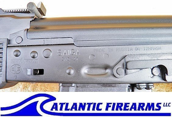 AK74 SGL 31-95 - AtlanticFirearms.com