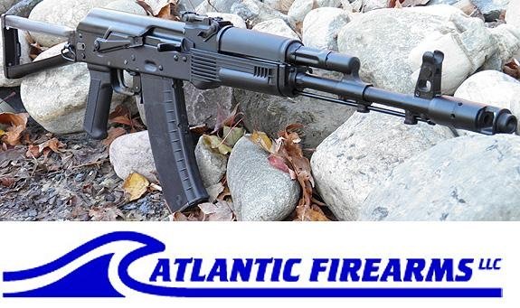 Arsenal AK 74 Rifle SGL 31-84 Side Folder - AtlanticFirearms.com