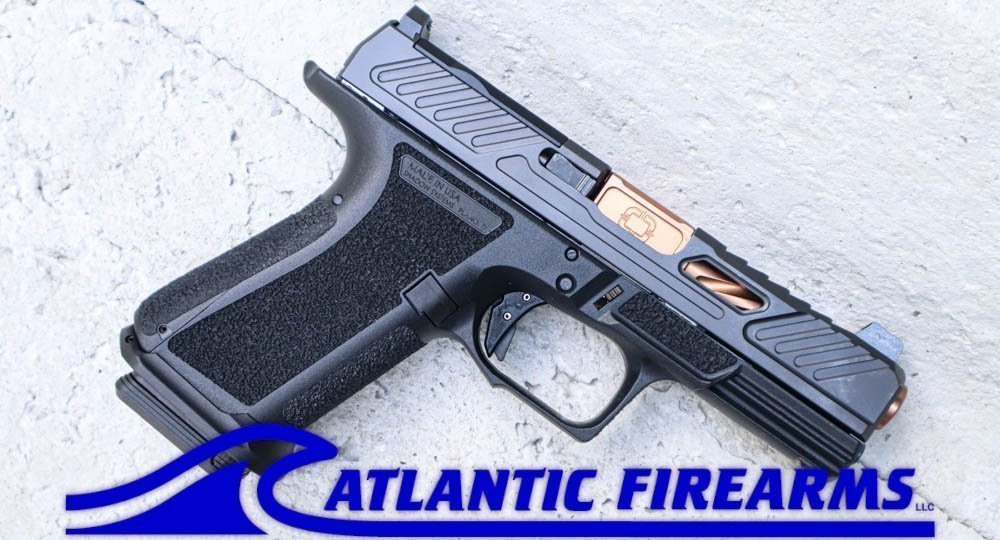 Shadow Systems MR920 Pistol - AtlanticFirearms.com