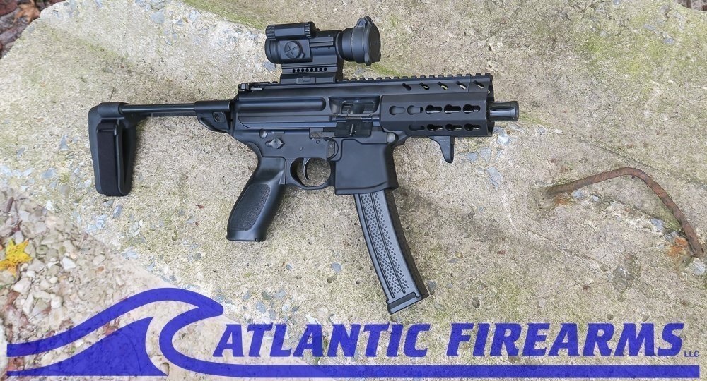 SIG MPX K PSB SALE - AtlanticFirearms.com