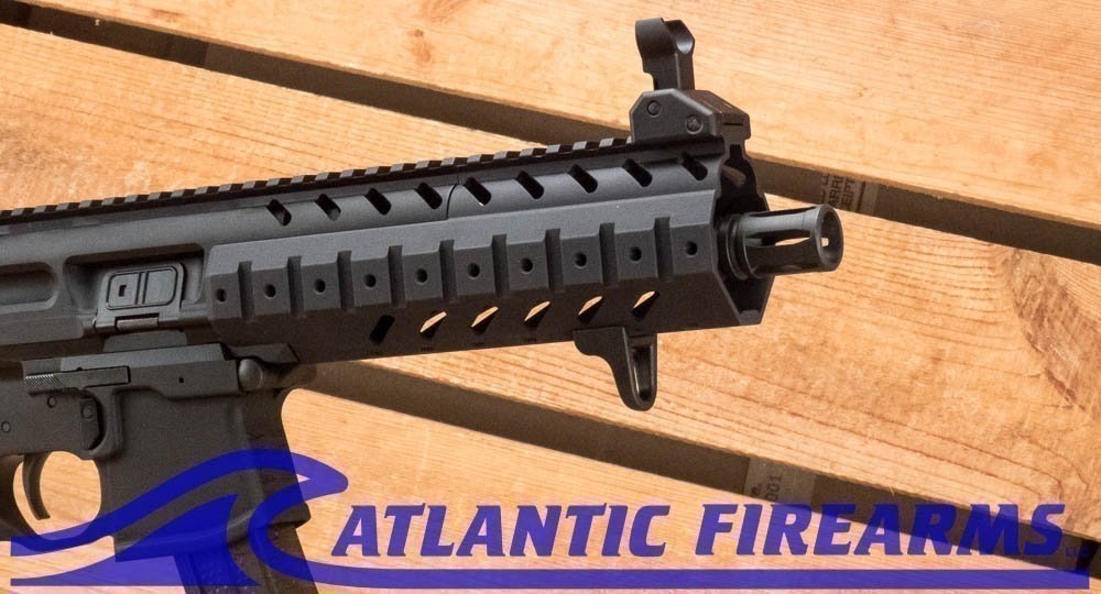Sig Sauer MPX 9MM - AtlanticFirearms.com