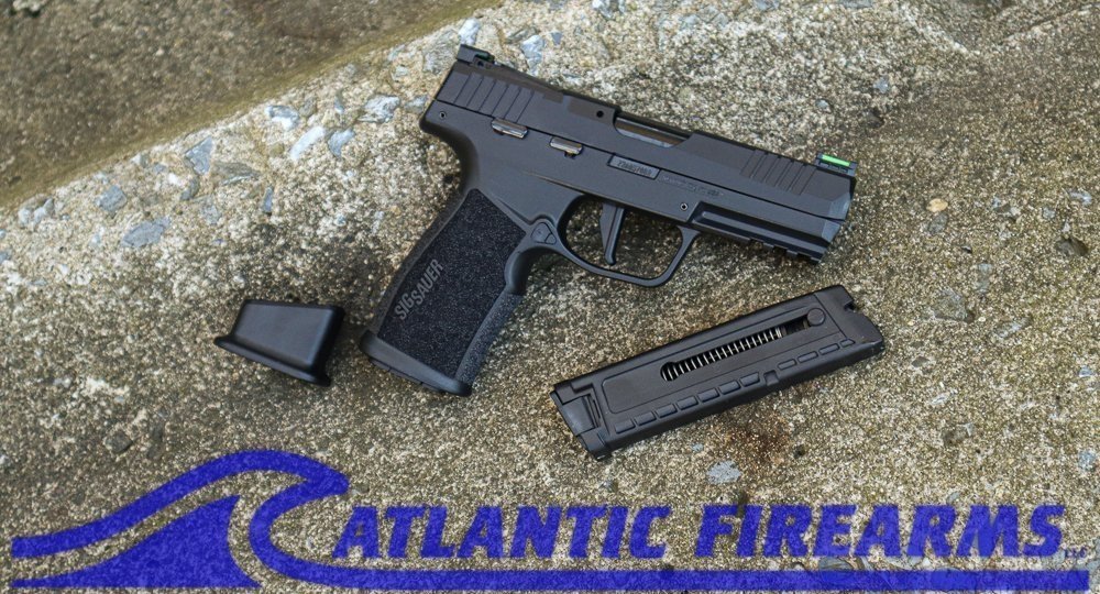 Sig Sauer P322 22LR Pistol On SALE - AtlanticFirearms.com