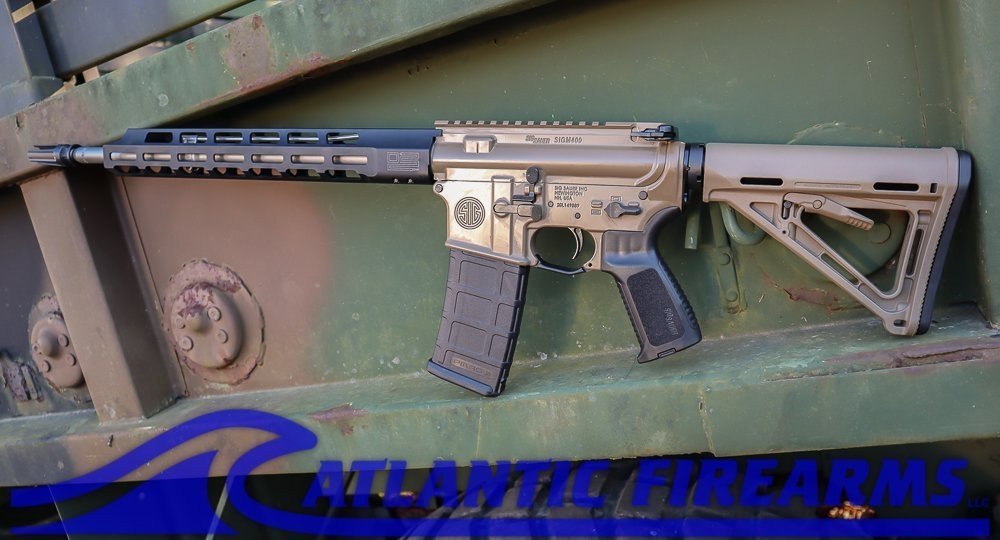 Sig Sauer Tread AR15 Rifle SALE - AtlanticFirearms.com