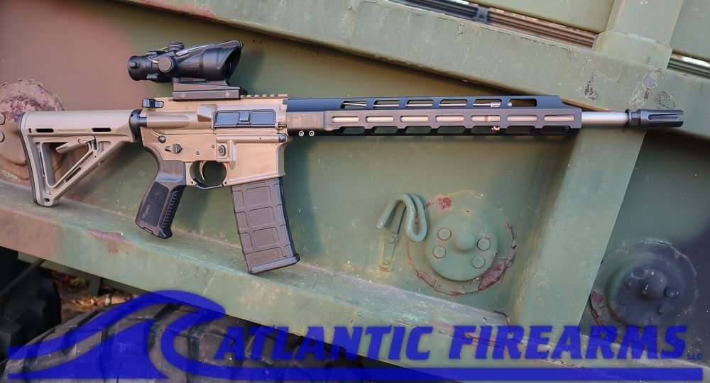 Sig Sauer Tread AR15 Rifle SALE - AtlanticFirearms.com