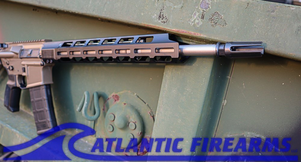 Sig Sauer Tread AR15 Rifle SALE - AtlanticFirearms.com