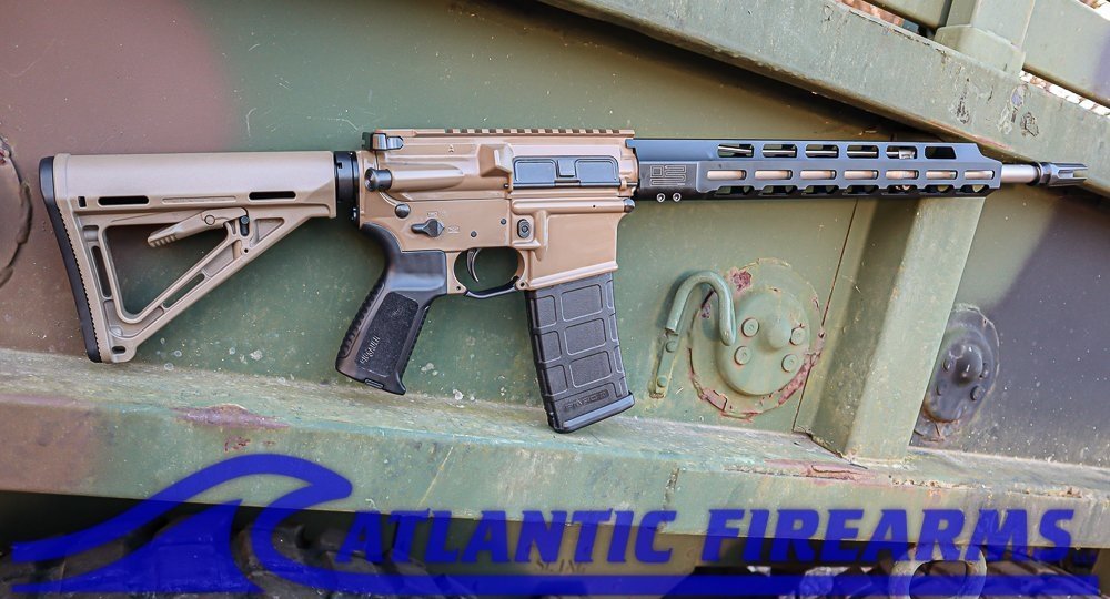 Sig Sauer Tread AR15 Rifle SALE - AtlanticFirearms.com