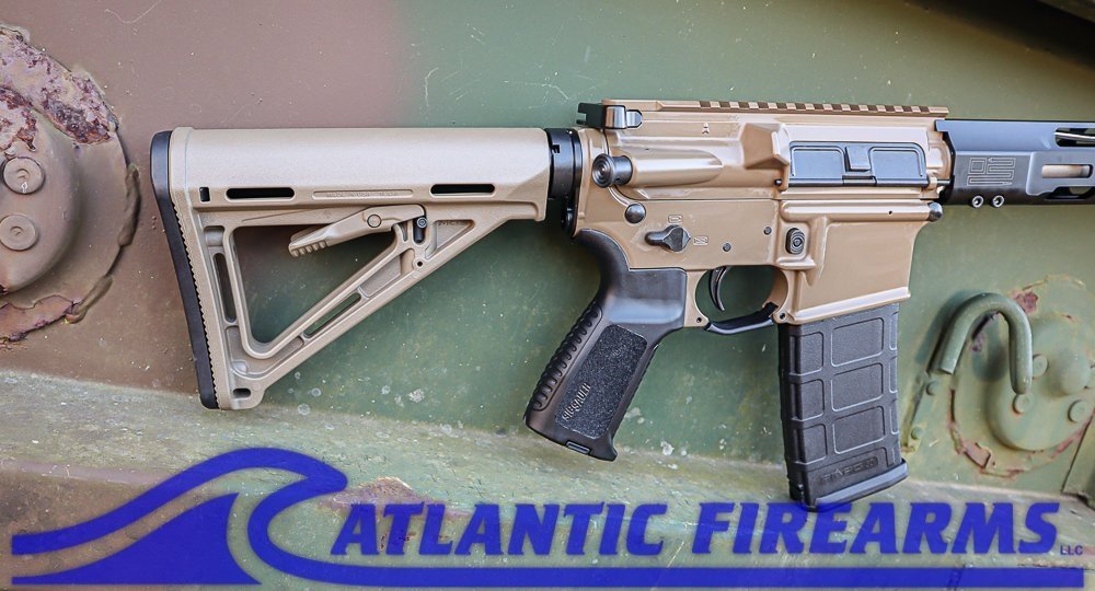 Sig Sauer Tread AR15 Rifle SALE - AtlanticFirearms.com