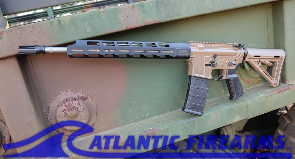 Sig Sauer Tread AR15 Rifle SALE - AtlanticFirearms.com