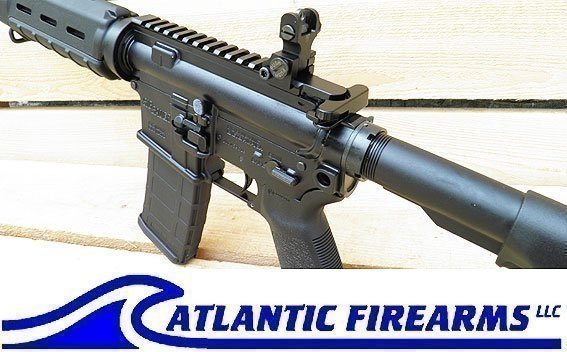 Sig Sauer M400 Enhanced - AtlanticFirearms.com