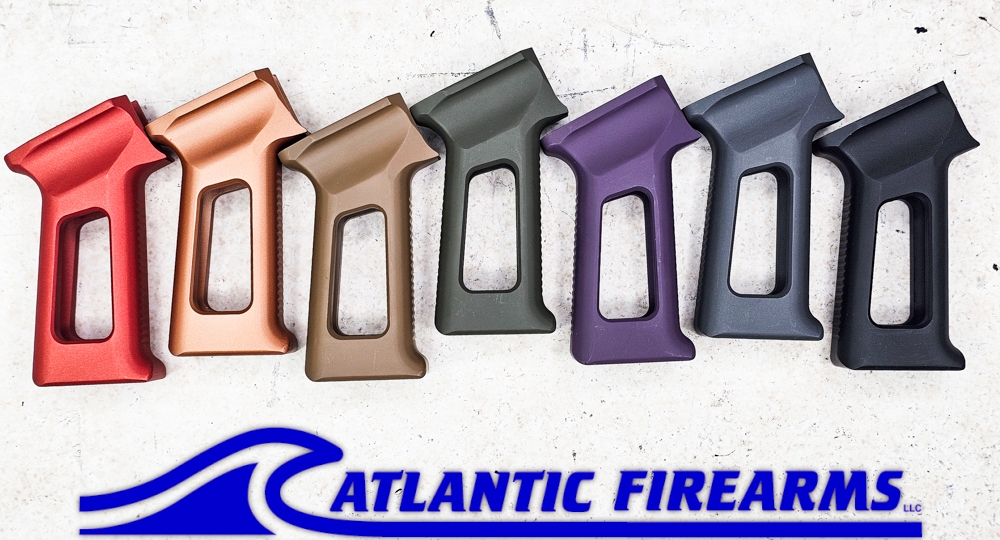 FOR SALE - SKELETONIZED AK PISTOL GRIP | HKPRO Forums