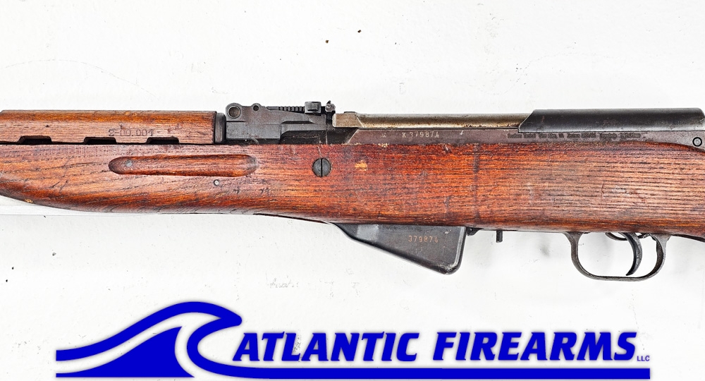 SKS M59/66 Rifle 2 PACK Consecutive Serial numbers VG-E ...