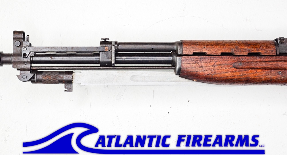 SKS M59/66 Rifle 2 PACK Consecutive Serial numbers VG-E ...