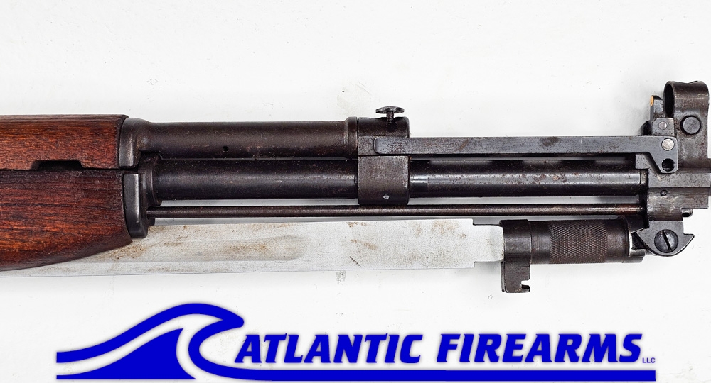 SKS M59/66 Rifle 2 PACK Consecutive Serial numbers VG-E ...