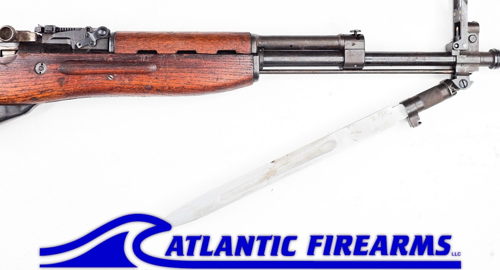 SKS M59/66 Rifle 2 PACK Consecutive Serial numbers VG-E ...