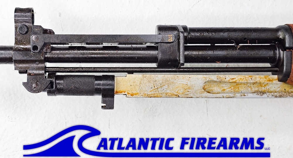 SKS M59/66 Rifle 2 PACK Consecutive Serial numbers G-VG ...