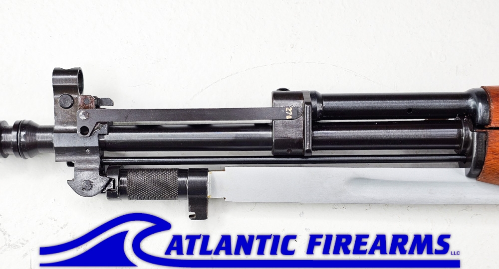 SKS M59/66 Rifle 2 PACK Consecutive Serial numbers Unissued ...