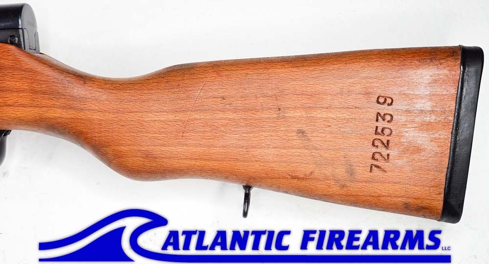 SKS M59/66 Rifle 2 PACK Consecutive Serial numbers Unissued ...