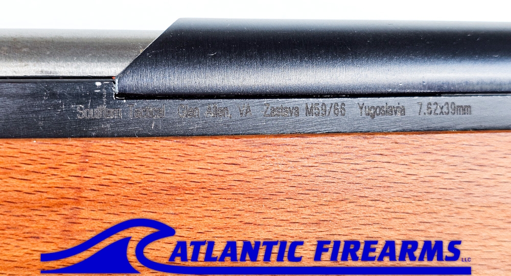 SKS M59/66 Rifle 2 PACK Consecutive Serial numbers Unissued ...