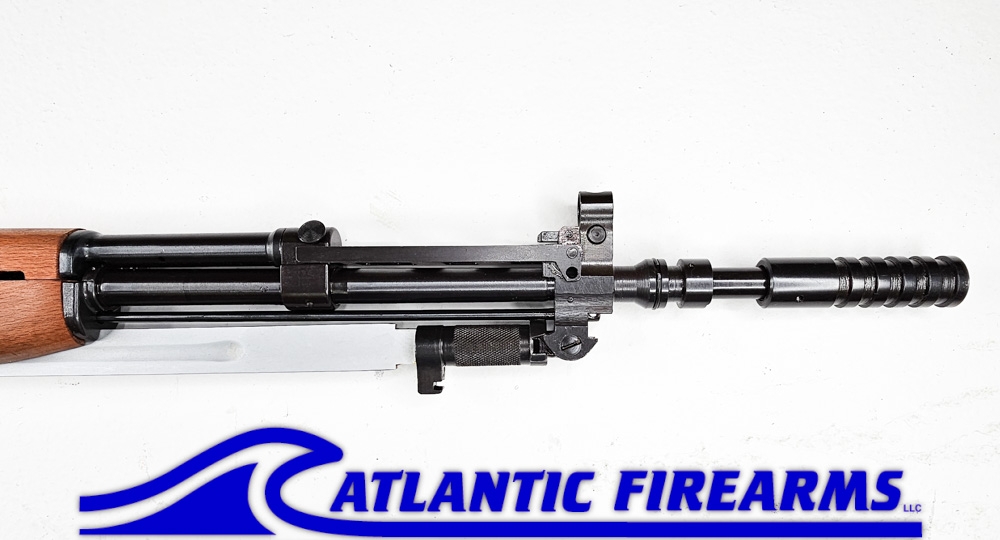 SKS M59/66 Rifle 2 PACK Consecutive Serial numbers Unissued ...