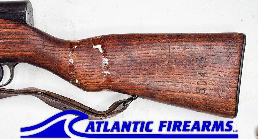SKS M59 Rifle 2 PACK Consecutive Serial Numbers - AtlanticFirearms.com