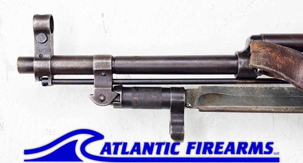 SKS M59 Rifle 2 PACK Consecutive Serial Numbers - AtlanticFirearms.com