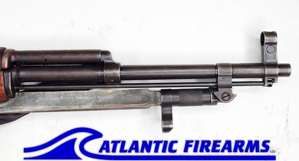 SKS M59 Rifle 2 PACK Consecutive Serial Numbers - AtlanticFirearms.com