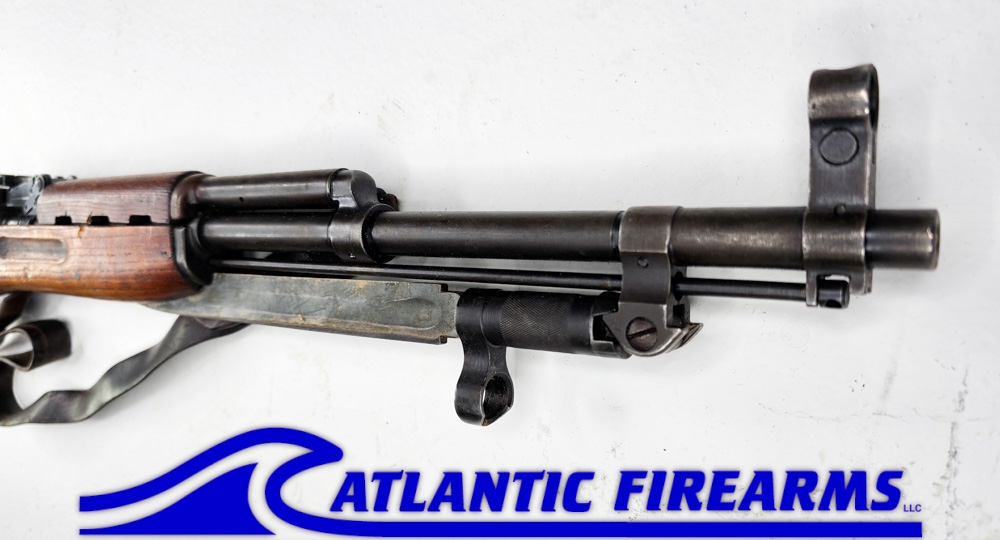 SKS M59 Rifle 2 PACK Consecutive Serial Numbers - AtlanticFirearms.com