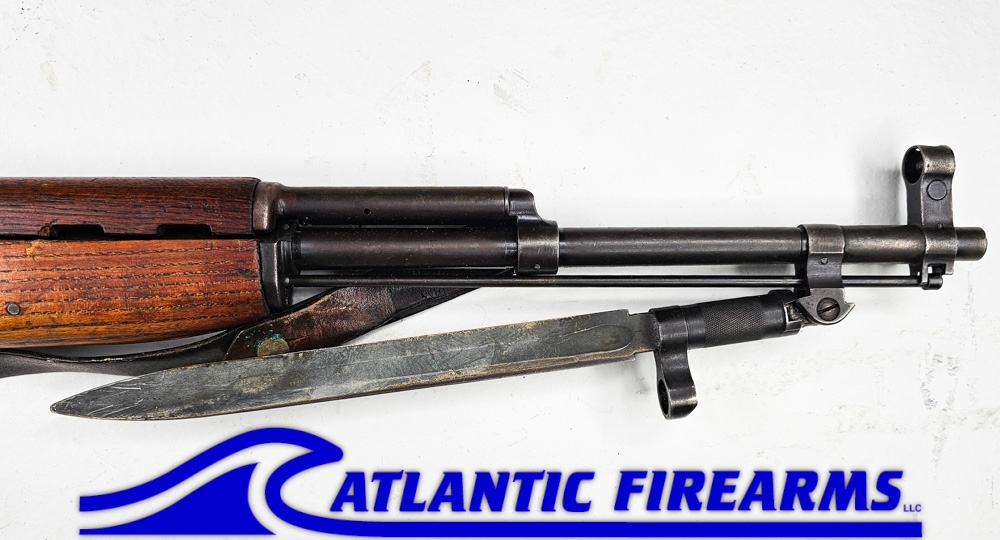 SKS M59 Rifle 2 PACK Consecutive Serial Numbers - AtlanticFirearms.com