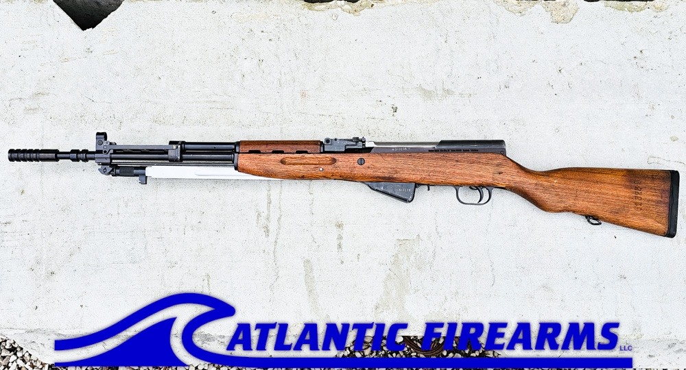 Yugo SKS Rifle SALE - AtlanticFirearms.com