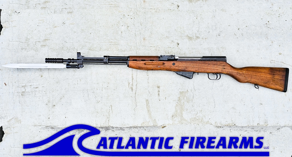 Yugo SKS Rifle SALE - AtlanticFirearms.com