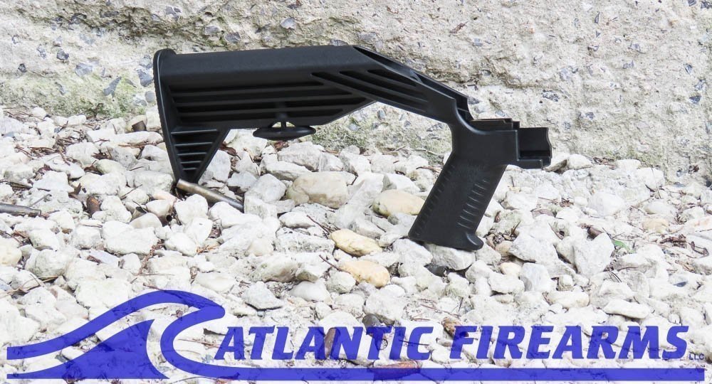 Slide Fire Solutions SSAR-15 - AtlanticFirearms.com