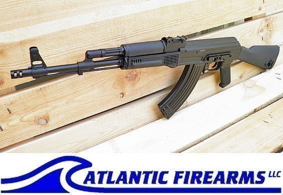 Arsenal SLR-101S 7.62x39 Milled AK Rifle - AtlanticFirearms.com