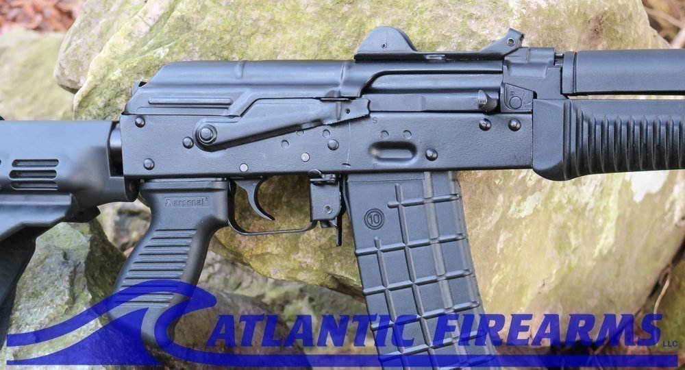 Arsenal SLR106-60 Pistol - AtlanticFirearms.com