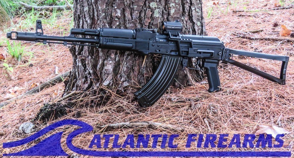 Arsenal SLR-107FR 7.62x39mm Side Folding Rifle - AtlanticFirearms.com