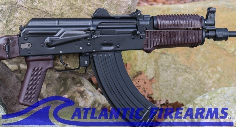 Arsenal SLR107-52 Rifle Plum - AtlanticFirearms.com