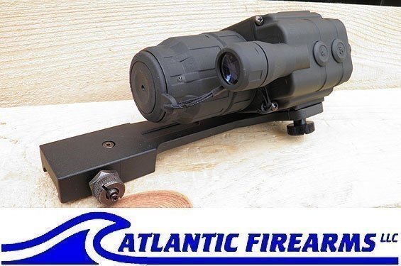 Ghost Hunter 2x24 Night Vision Riflescope Kit - AtlanticFirearms.com