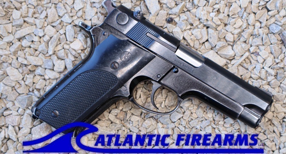 S&W 59 9mm Pistol SALE - AtlanticFirearms.com