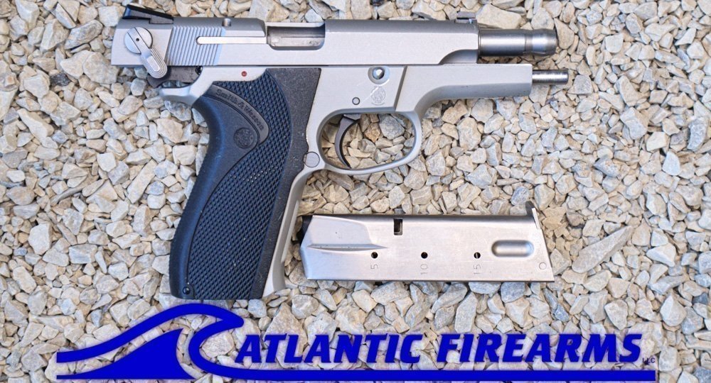 S&W 5903 Pistol SALE - AtlanticFirearms.com