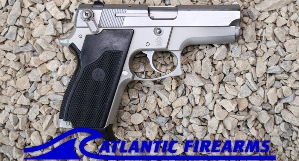 S&W 669 Pistol SALE - AtlanticFirearms.com