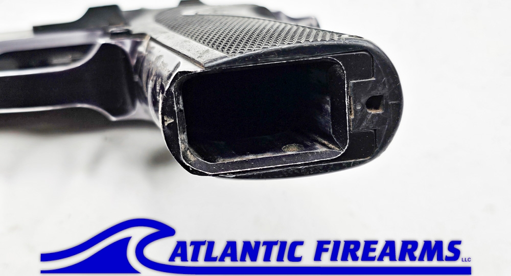 Smith & Wesson 910 Pistol-No Mag - AtlanticFirearms.com