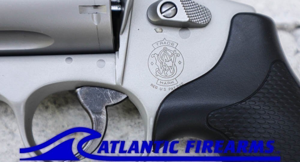 Smith & Wesson Governor Revolver SALE - AtlanticFirearms.com