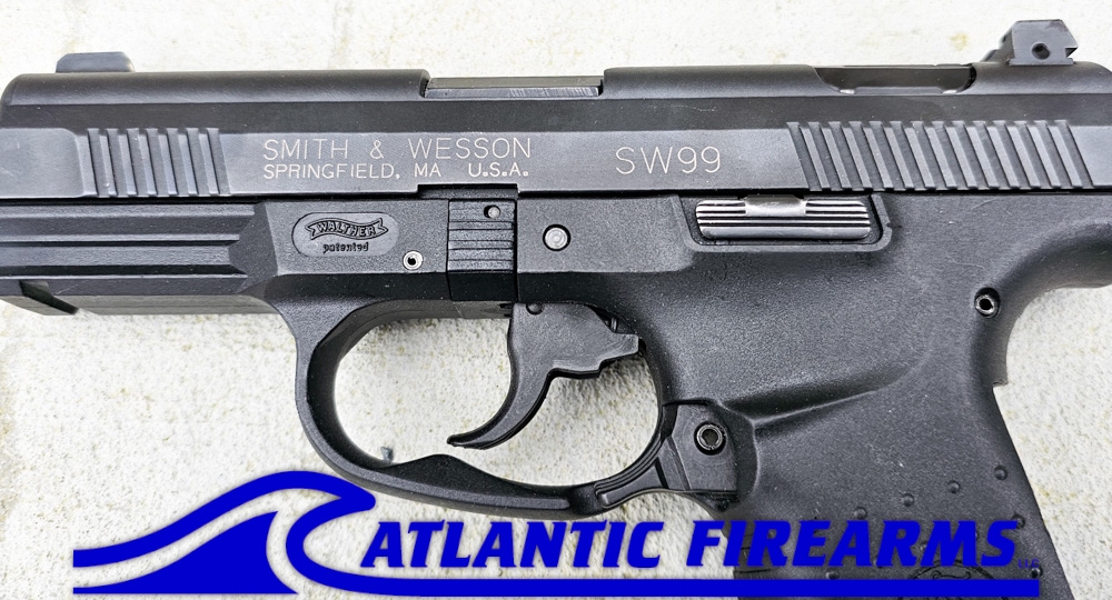 S&W SW99 Pistol on SALE - AtlanticFirearms.com