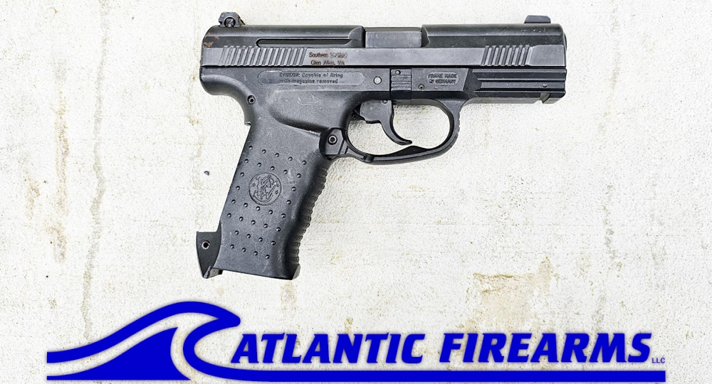 S&W SW99 Pistol on SALE - AtlanticFirearms.com