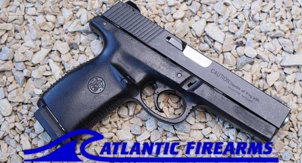 SW9F 9mm Pistol SALE - AtlanticFirearms.com
