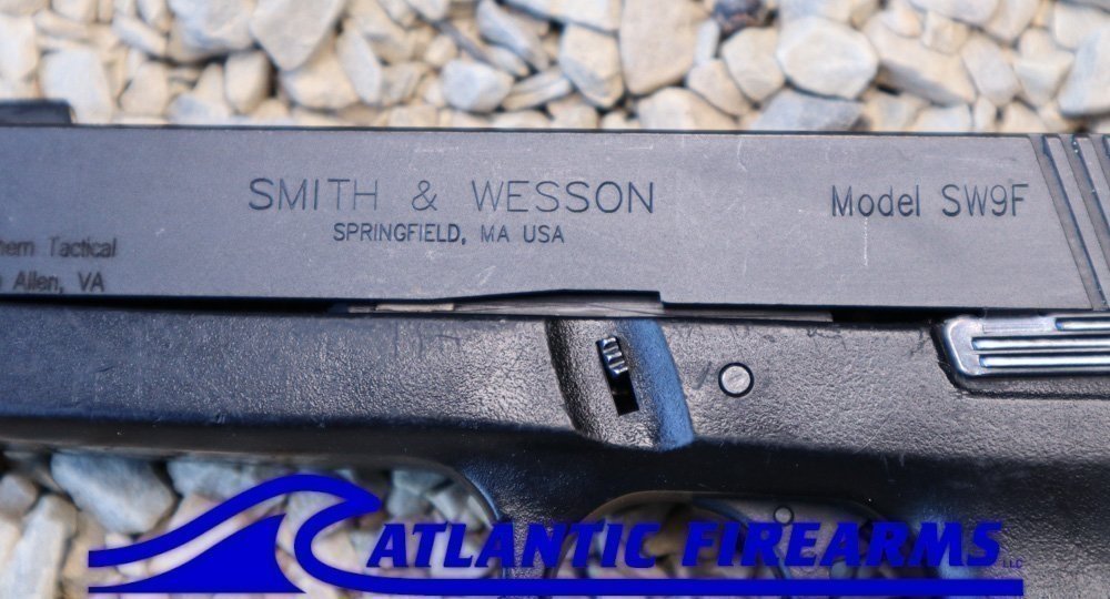 SW9F 9mm Pistol SALE - AtlanticFirearms.com